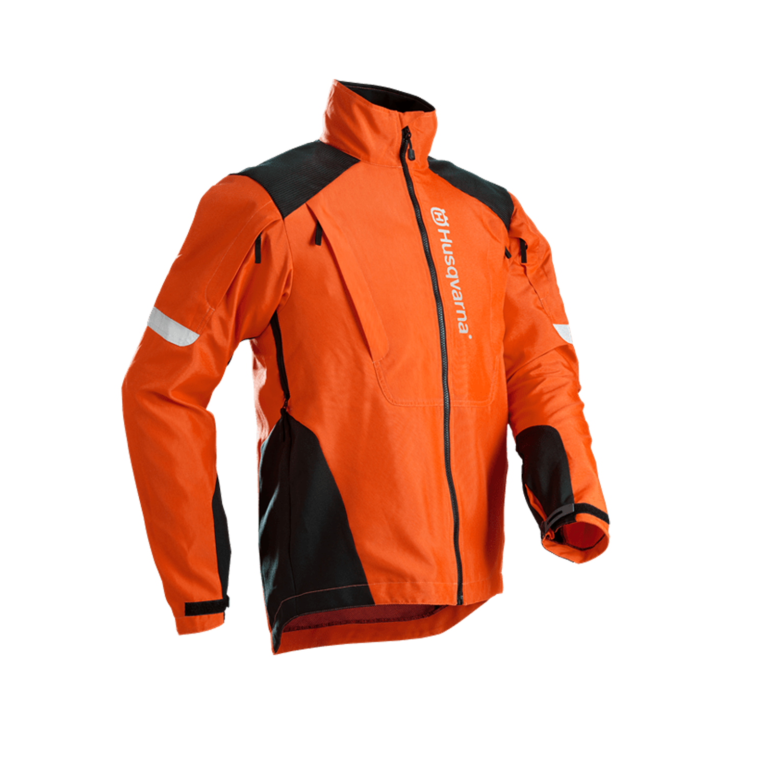 Brushcutting and Trimmer Jacket Technical | rmtoolhire.com | PPE