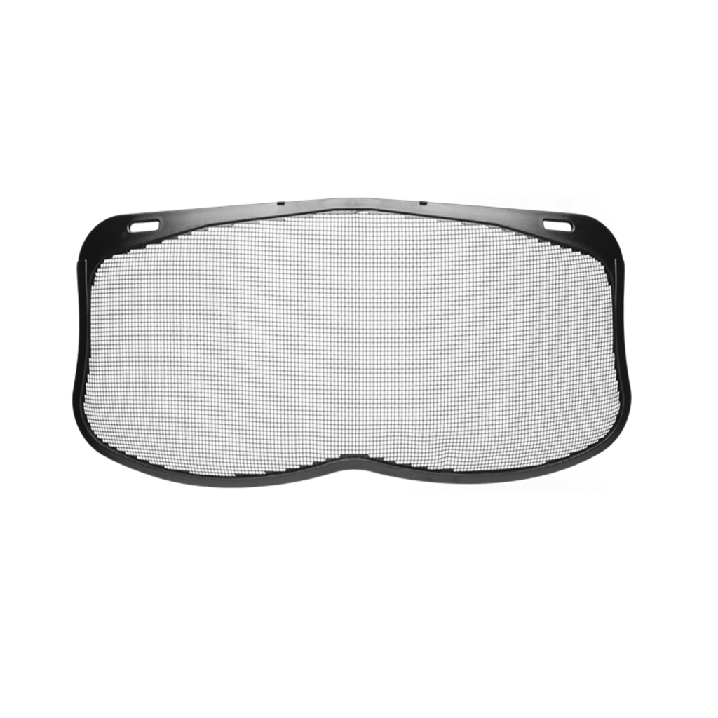 Mesh Visor Metal | rmtoolhire.com | Visual Protection Ireland