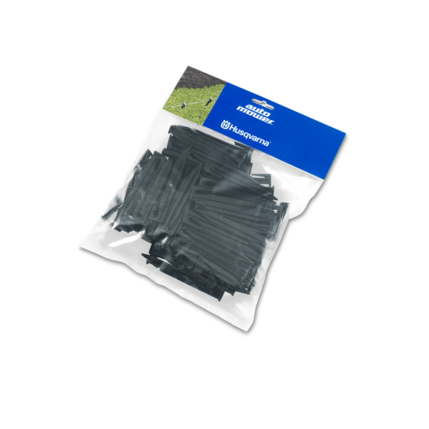 Staples | rmtoolhire.ie | Automower Accessories Ireland