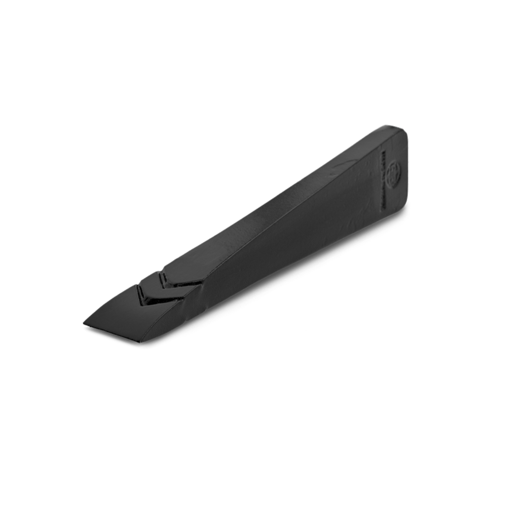 Straight Splitting Wedge | rmtoolhire.com | Tool and Plant Hire Ireland