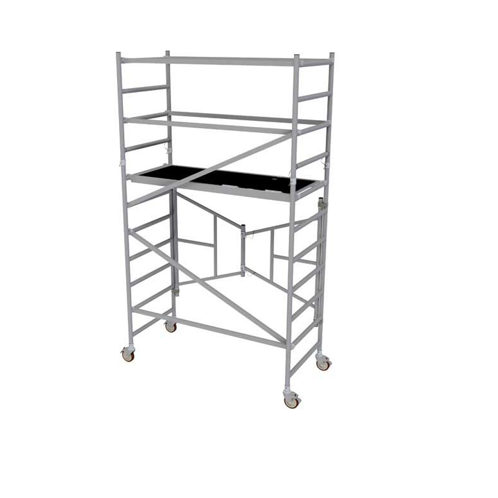 Alloy Tower - RM Tool Hire